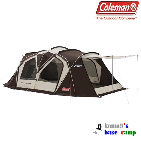 coleman weathermaster wide 2 room cocoon : 네이버 블로그