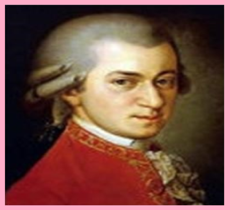 볼프강 아마데우스 모차르트[ Wolfgang Amadeus Mozart ] 네이버 블로그