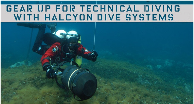 GUE를 하기 위한 기본적인 텍 장비들을 소개 합니다 . : 네이버 블로그