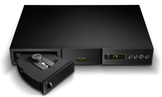 Naim cdx2 : 네이버 블로그