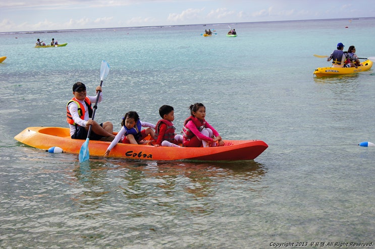 ④ Guam 쇼핑 ; 마이크로네시안몰 Micronesia Mall, Macy's, 빨간셔틀버스(RED GUAHAN SHUTTLE ...