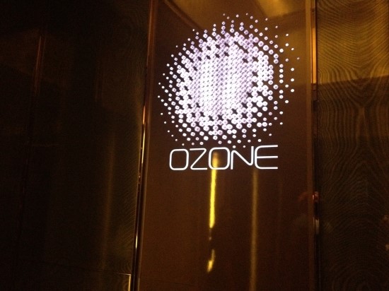 [홍콩 호텔] 리츠칼튼호텔 오존바, Ozone Bar : 네이버 블로그