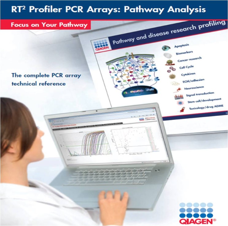 QIAGEN PCR array 세미나를 신청하세요 ! : 네이버 블로그