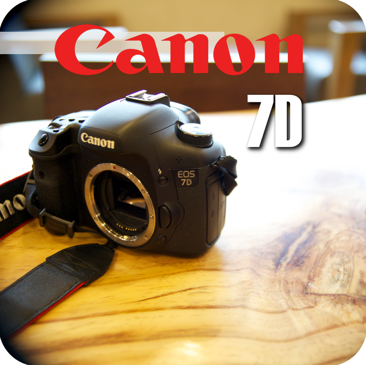 캐논 7D : 네이버 블로그