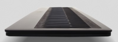 [Roli - Seaboard] 테크놀로지가 구현한 새로운 악기 "Seaboard"의 탄생 : 네이버 블로그