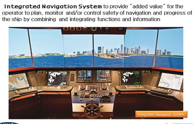 INS Integrated Navigation System : 네이버 블로그