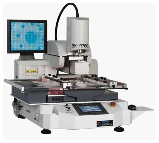 Repair/Rework SMT BK-R760 BGA : 네이버 블로그