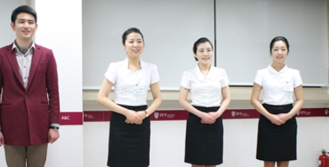 외항사 면접준비 유의사항 : 네이버 블로그