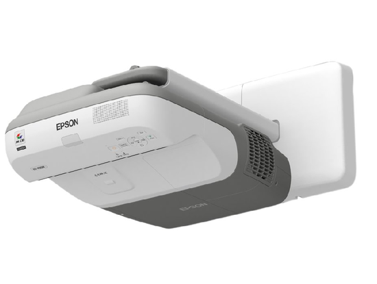 [엡손 EB-450Wi, EB-450, EB-485WI, EB-485 , EB-480i, eb-480] 전자칠판 단초점프로젝터 ...