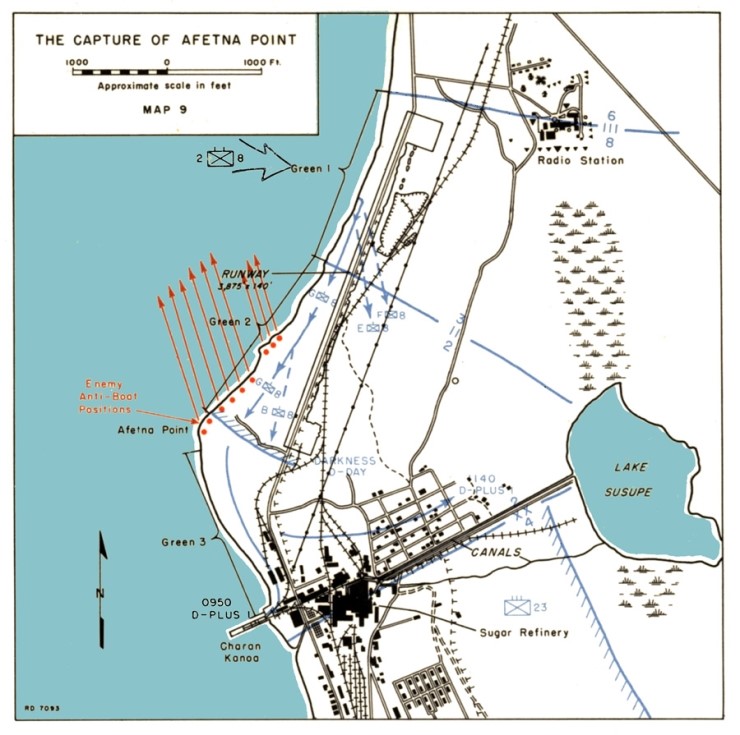사이판 전투(31)-그린비치 : 네이버 블로그