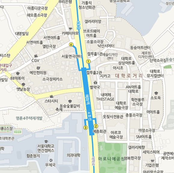 【혜화역 지하철광고】4호선 지하철 포스터광고대학로 병원광고혜화역 지하철 성형외과광고혜화역 공연 광고저렴한 포스터 광고