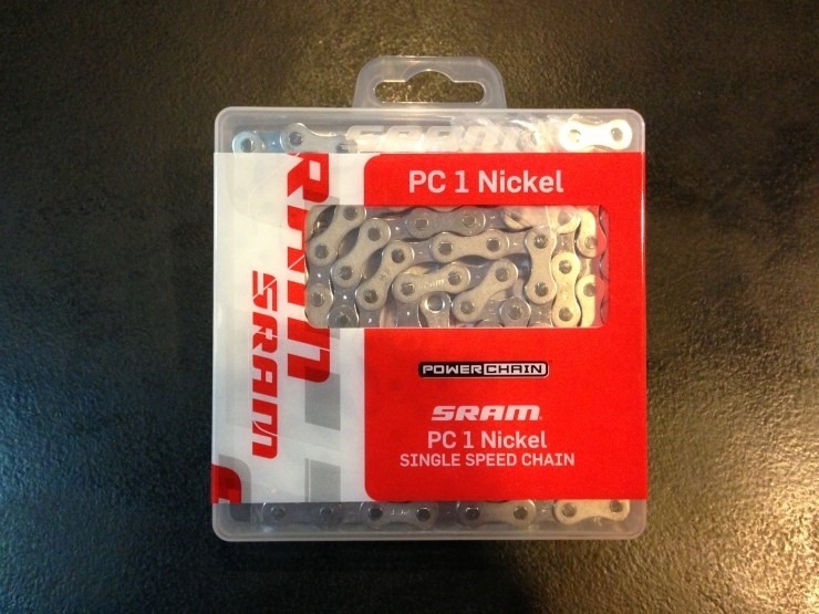 SRAM PC 1 Chain을 소개합니다. : 네이버 블로그