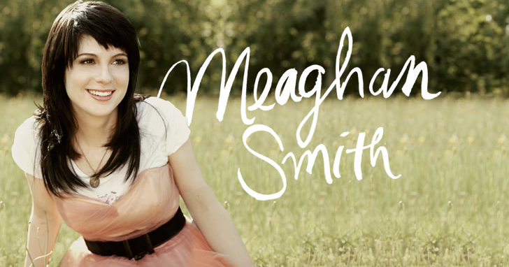 Meaghan Smith (메건 스미스) : 네이버 블로그