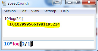 [오디오프로브] dB(decibel) 란 무엇인가? (dBV, dBu, dBSPL, dBFS) : 네이버 블로그