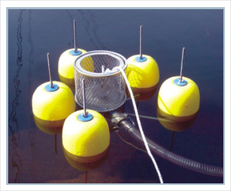 [Others] Floating Oil Skimmer : 네이버 블로그