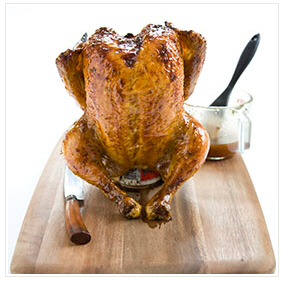 Grill-Roasted Beer Can Chicken for a Charcoal Grill : 네이버 블로그