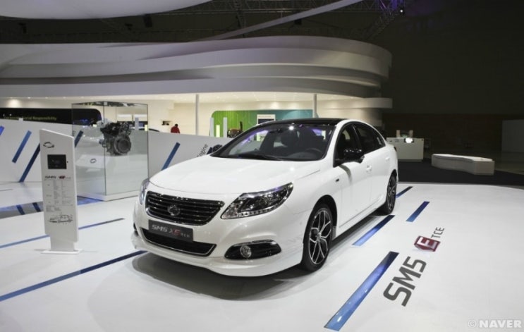 르노삼성 SM5 1.6 터보(SM5 TCE) 성능분석과 가격,연비,제로백,YF쏘나타,K5 와의 비교 : 네이버 블로그