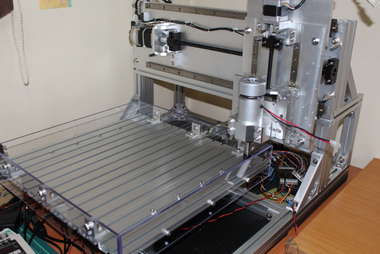[자작CNC] Arduino MEGA 2560 에서의 GRBL 사용하기 : 네이버 블로그