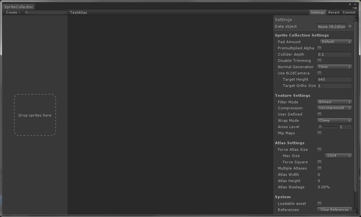 2d toolkit ( Sprite Collection ) : 네이버 블로그