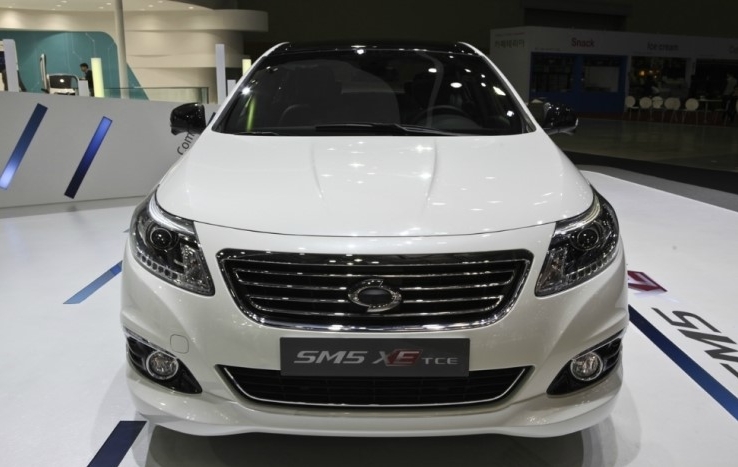 르노삼성 SM5 1.6터보 [SM5 TCE] 성능분석과 YF쏘나타,K5, 비교 : 네이버 블로그