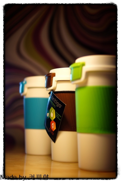 예쁜 텀블러, 콘티고 모건 텀블러-contigo morgan : 네이버 블로그