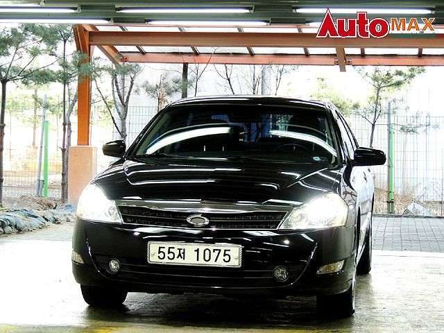 [삼성] SM5 뉴임프레션 LE PLUS 중고차/보배드림/엔카/앤카/전액할부/신차같은중고차/인천중고차/연비좋은차/부천중고차/허위없는중고차/실매물/최저가판매/카드무이자/최고가 ...