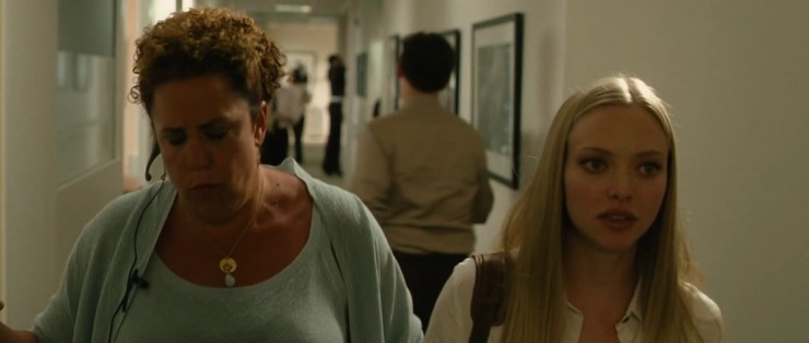 [Letters to Juliet] 4. Who goes on a honey moon without a wedding ...