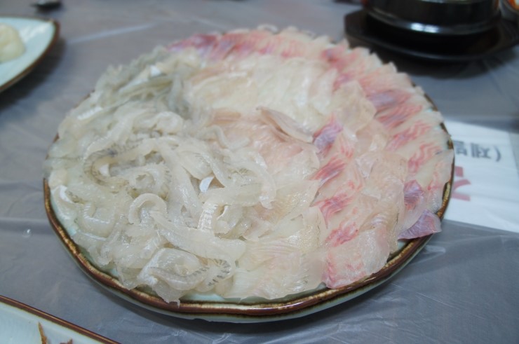 부산횟집 추천온천장 맛집 자연산 활어 전문 묵은지에 쌈싸먹는 자연산회의 맛은 네이버 블로그