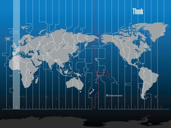 IBM Asia Map 1400*1050 해상도 : 네이버 블로그