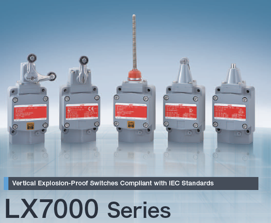 1LX-7001-S/1LX-7003-S/VCX-7001-S/VCX-7003-S/VCX-7103-S/VCX-7101-S/2LX ...