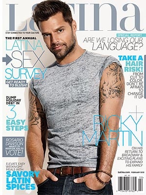 Ricky Martin - Private Emotion(Duet With Meja) : 네이버 블로그