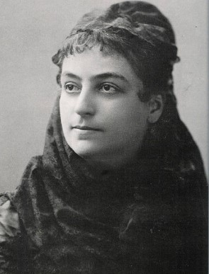 릴리 레만(Lilli Lehmann) : 네이버 블로그