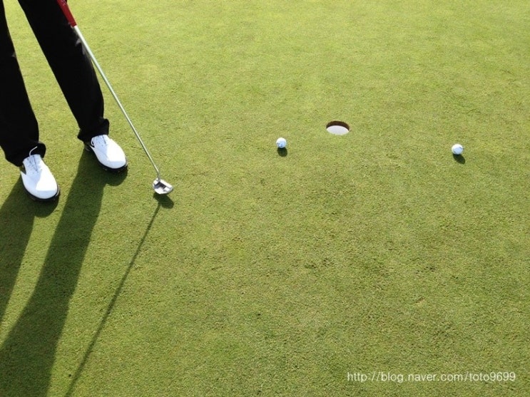 호주 > 시드니 > Menai >골프장 (The Ridge Golf Course) : 네이버 블로그