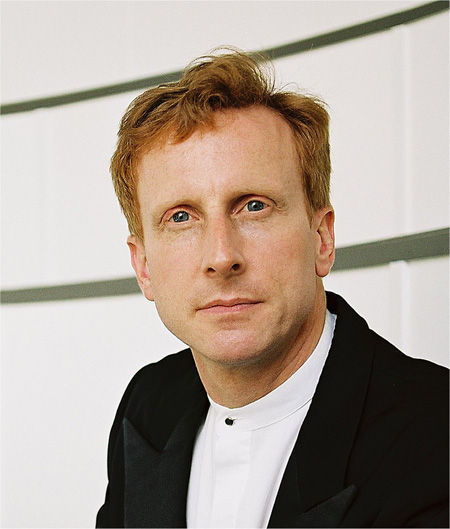 지휘자 휴 울프 (Hugh Wolff, conductor) : 네이버 블로그