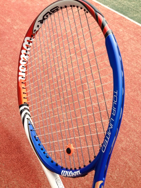 Wilson BLX Tour Limited 시타기 : 네이버 블로그