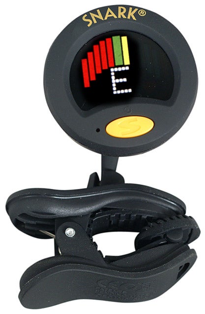 Snark SN-8 튜너 : 네이버 블로그