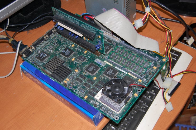 Pentium FDIV bug test : 네이버 블로그