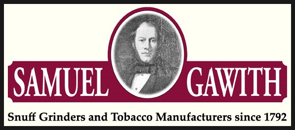 Samuel Gawith 사무엘가윗 파이프 연초 : 네이버 블로그