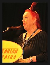 두번째 멘토...Geraldine Cox : 네이버 블로그