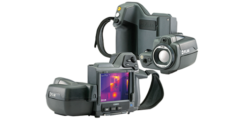 FLIR 플리어 열화상카메라 T400 시리즈 : 네이버 블로그