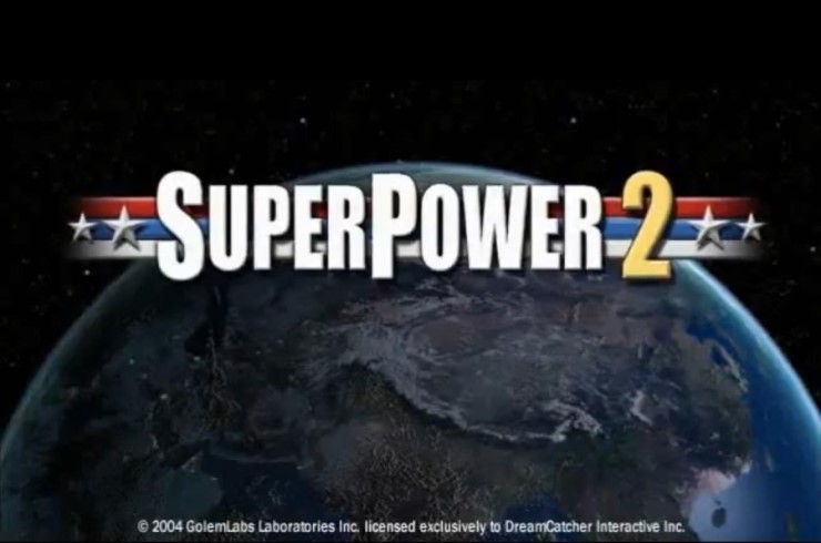 [리뷰(Review)] 슈퍼파워 2(SuperPower 2) : 네이버 블로그