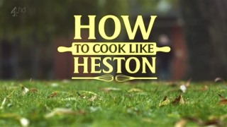 How to cook like Heston - Beef : 네이버 블로그