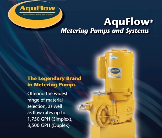 Series 2000 AQUFLOW Metering Pump API675 : 네이버 블로그