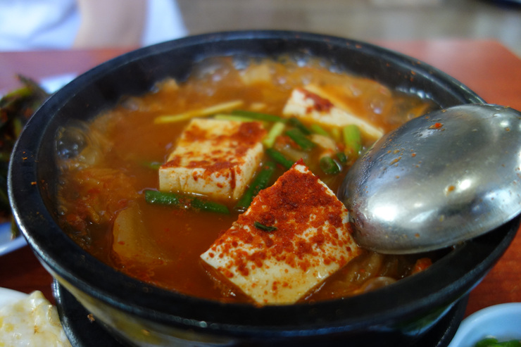 송가네식당 고창 맛집 아침식사로 그만인 한식 백반 네이버 블로그