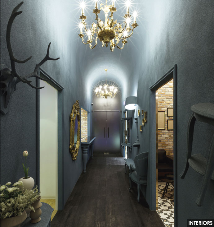 [인테리어] 솜씨 좋은 산부인과의원 wallga associates Arch : 네이버 블로그