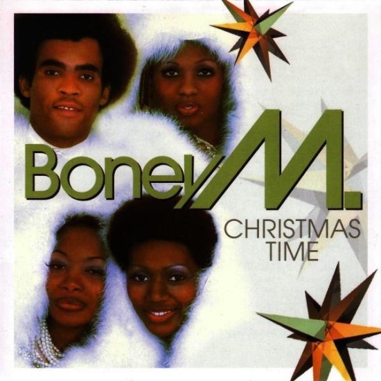 Boney M - The Greatest Hits (No-!) : 네이버 블로그