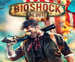 바이오쇼크 인피니트 스팀 트레이너 - BioShock Infinite Steam 1.2.0 +21 Trainer : 네이버 블로그