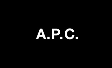 A.P.C. 브랜드 소개 : 네이버 블로그
