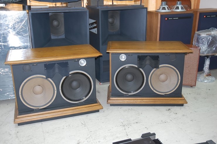 JBL C60 Vs. 4550A : 네이버 블로그