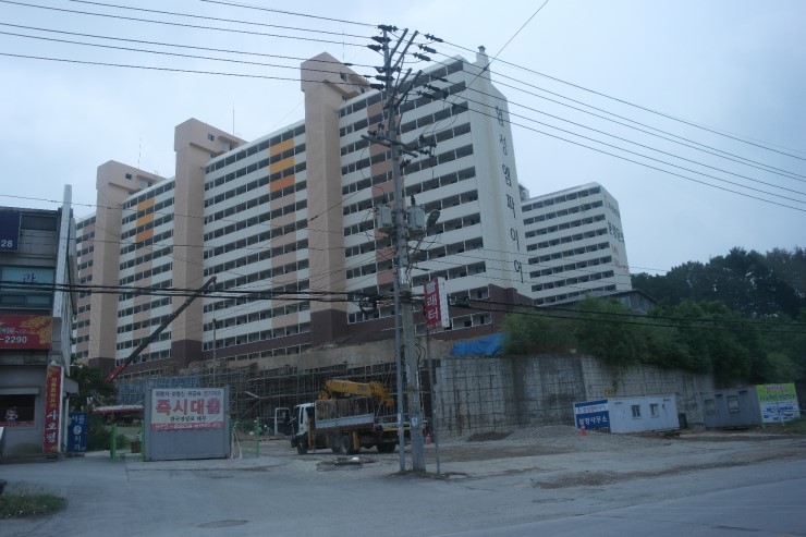 천안 목천 협성엠파이어 분양사무실 및 주변 방문 아파트 분양정보 네이버 블로그